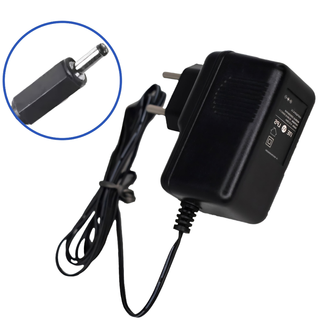 Fonte 5V 600mA Bivolt 110-220V Plug Mini P4 Para Roteadores e Modens | Shopee Brasil