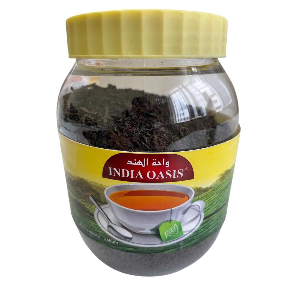 Chá preto Indiano (Indian Tea) | Shopee Brasil