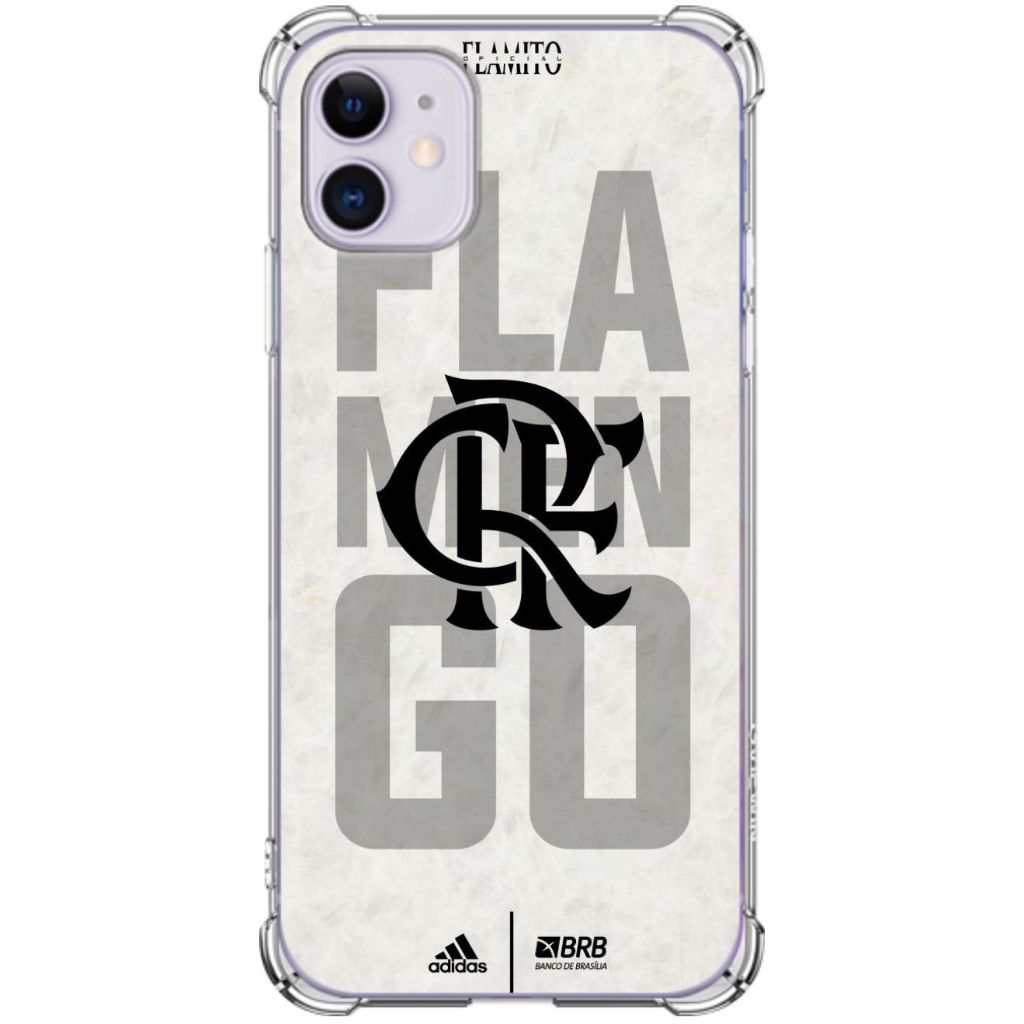 Capa de Celular Inspiradas Flamengo 2024 | Shopee Brasil