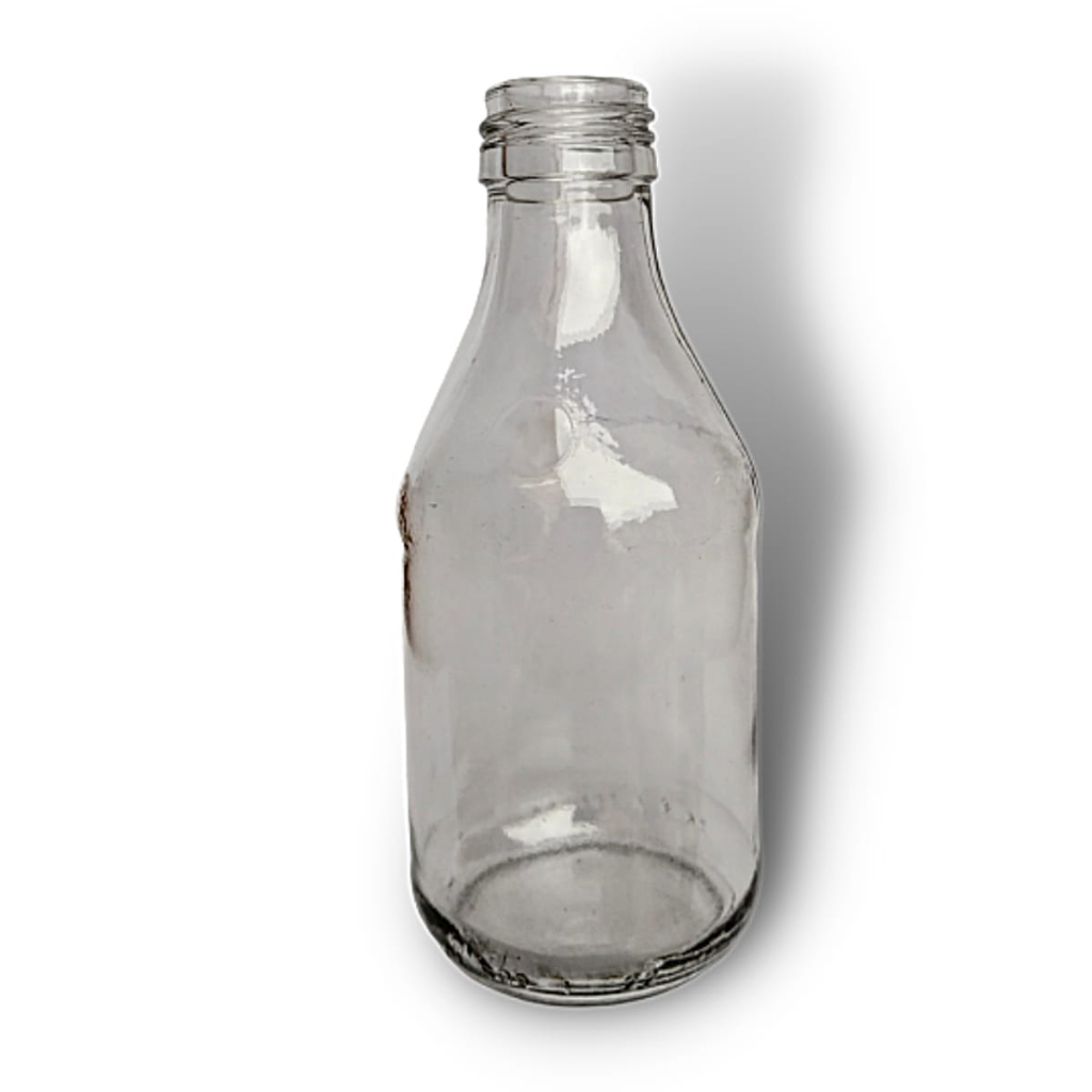 Kit C/10 Garrafas De Vidro Coquinho 180ml - Prontas Para Uso | Shopee Brasil