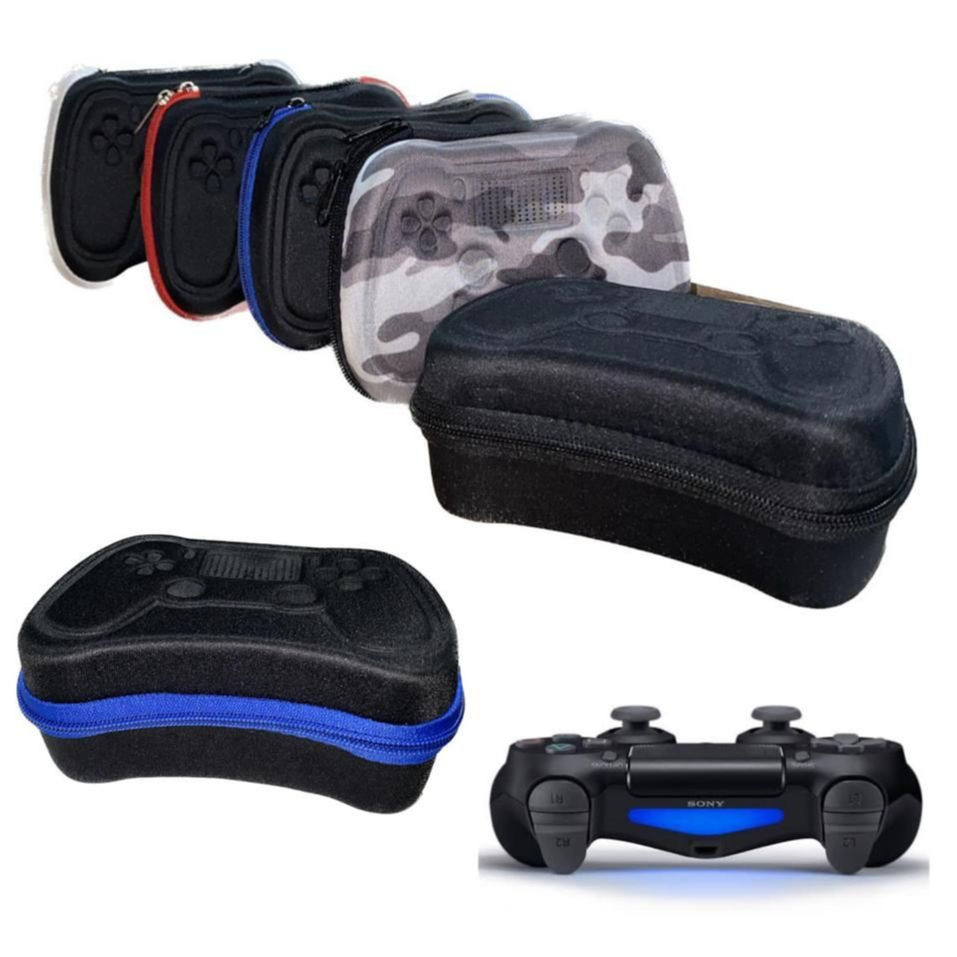 Portable ps4 case store