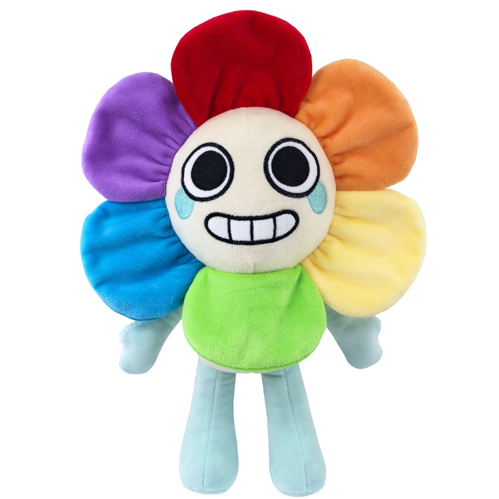 Pelúcia Dandy's World Jogo Peripheral Boxten Roblox | Shopee Brasil