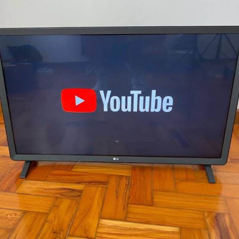 Smart TV LG 32 Polegadas LED HD com poucas marcas de uso | Shopee Brasil