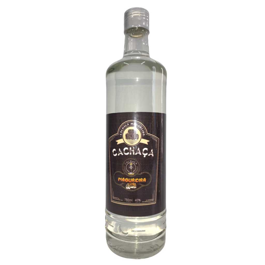 1 Cachaça Prata Madureira Especial Tonel Reserva Artesanal | Shopee Brasil