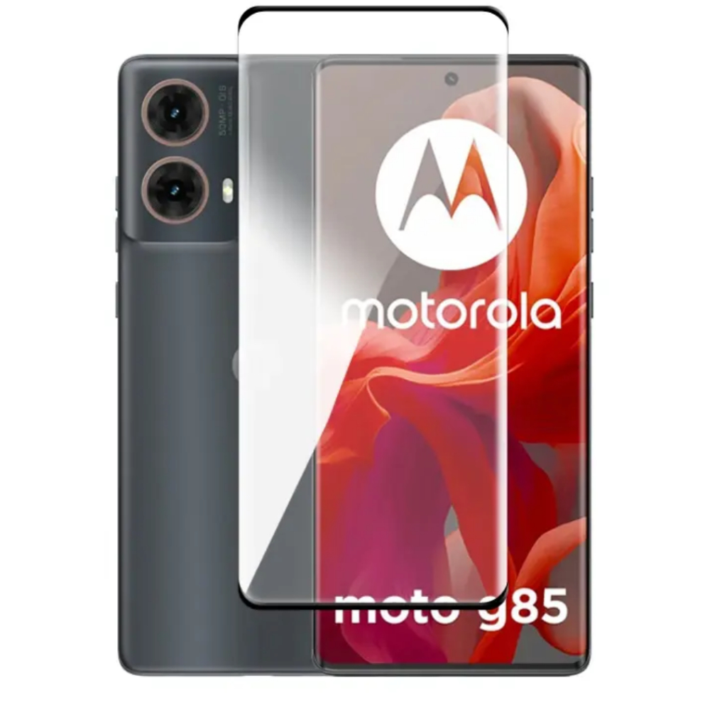 Película Curvada 9D Fosca Film Ceramic para Moto G85 6.67 | Shopee Brasil