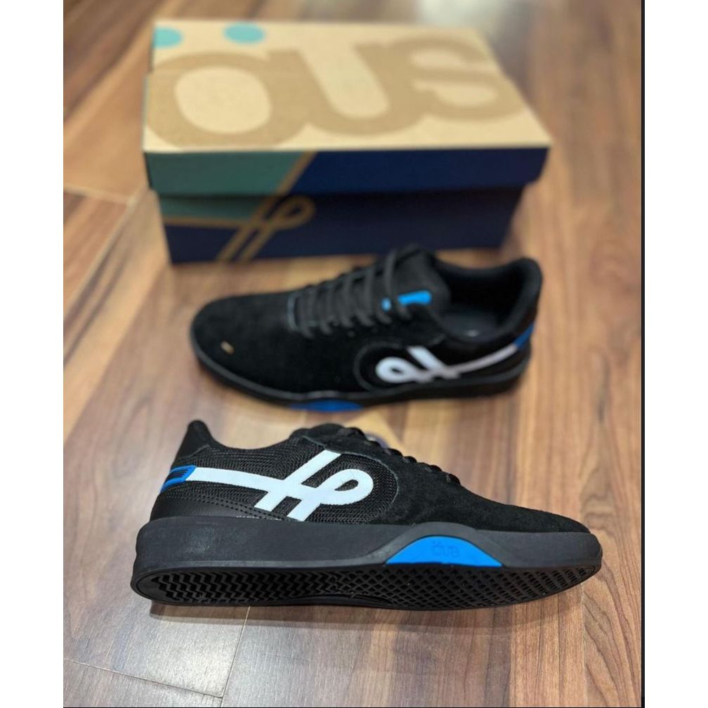 Tênis OUS Essencial Imigrante Masculino | Shopee Brasil