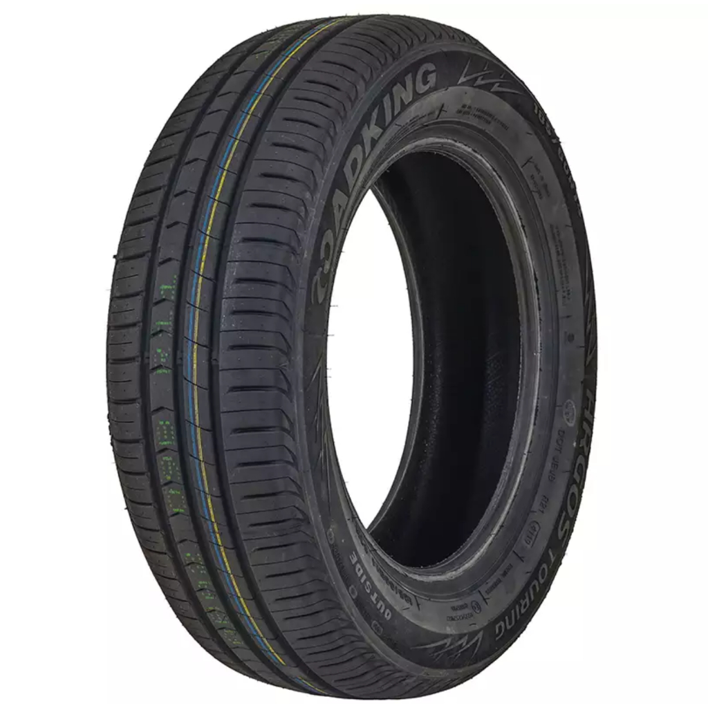 Pneu Roadking Aro 14 185/60r14 82h Argos Touring | Shopee Brasil