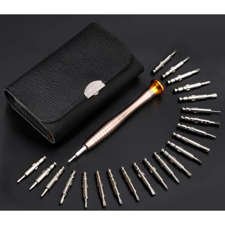 Kit Mini Chave de Prescisao.para Celular , Oculos, Relogio,Notebook ...