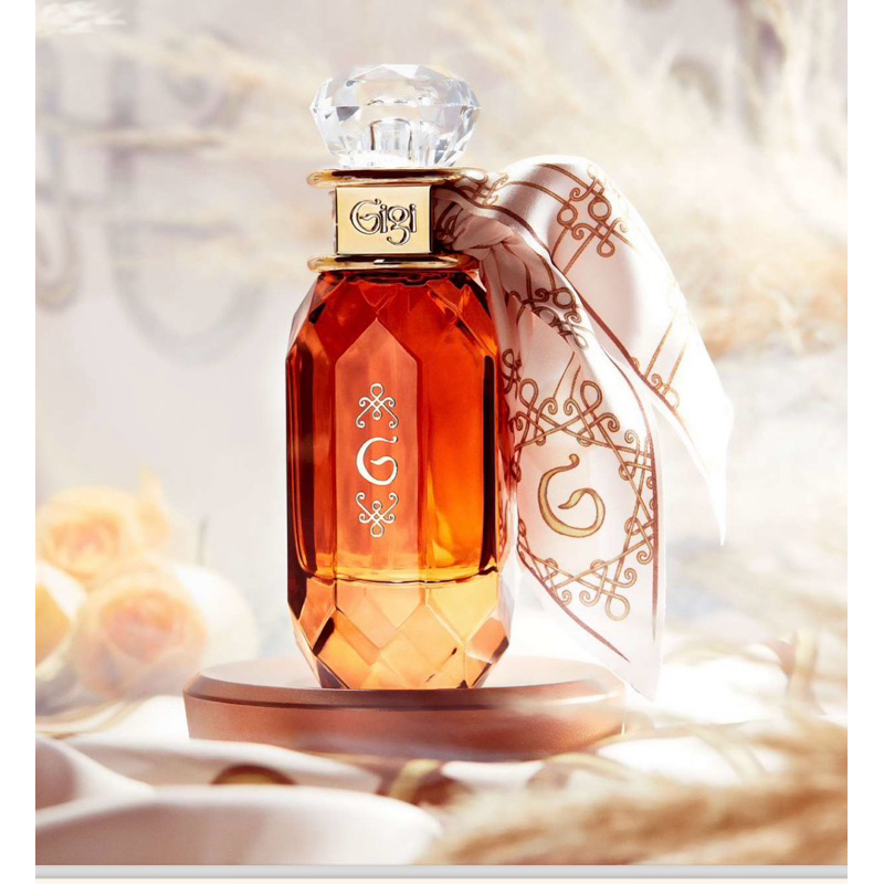 Perfume Gigi Avatim 100ml lacrado | Shopee Brasil