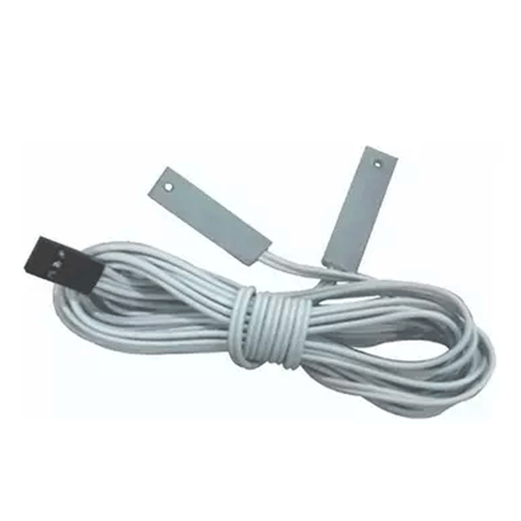 Sensor Magnético Reed para Motores Deslizante Gatter Peccinin NICE ...