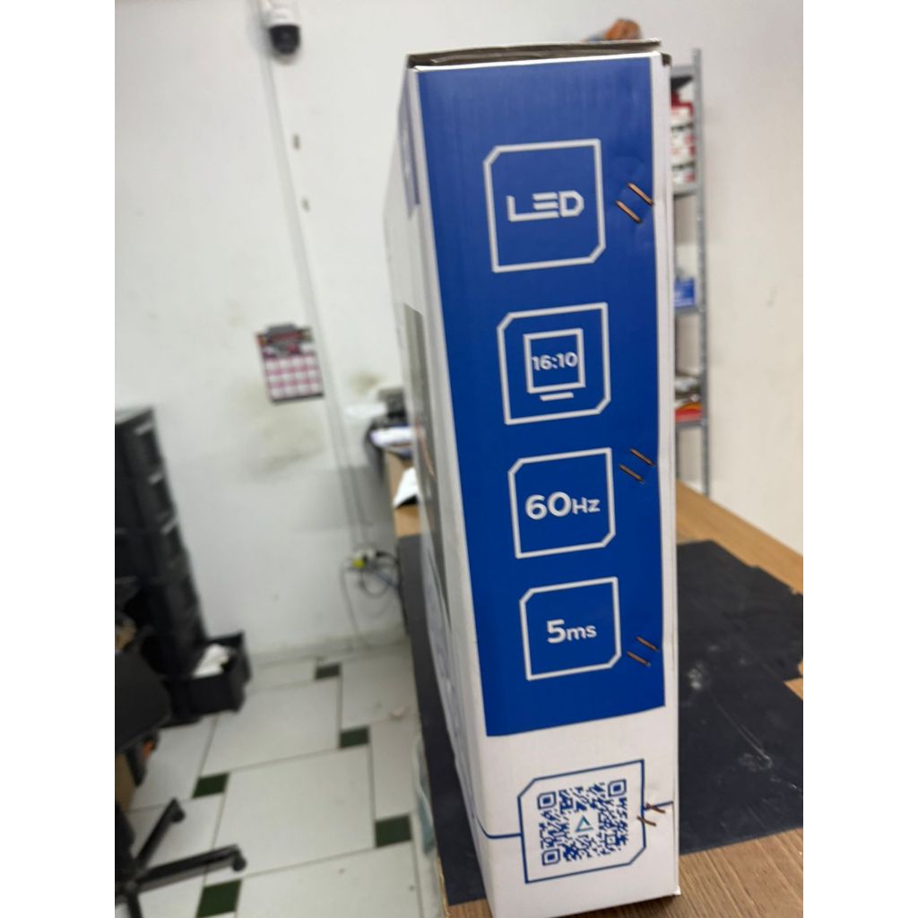 MONITOR | Shopee Brasil