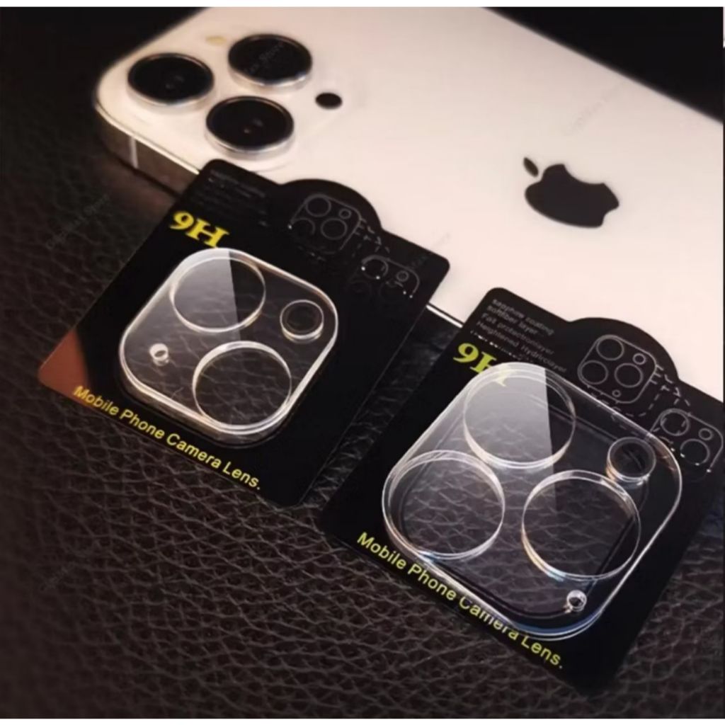 Película de Vidro para Câmera Traseira iPhone 16 / 16 Plus / 16 Pro ...