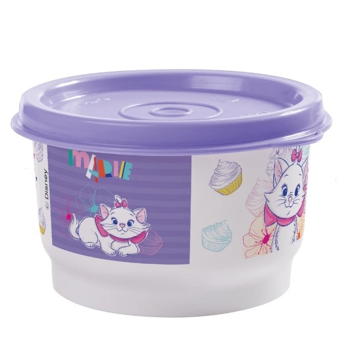 Tupperware Potinho de 140 ml Marie Tupper | Shopee Brasil