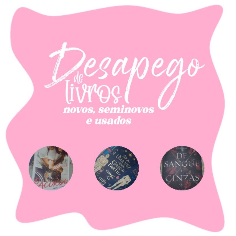 box [perdida: edição especial] livros + Card | Shopee Brasil