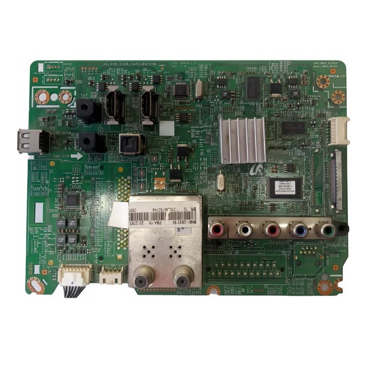 Placa Principal Samsung Un32eh4000 Un32eh5000 | Shopee Brasil
