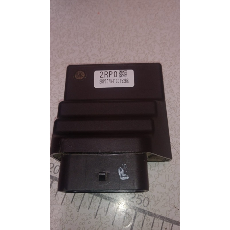 módulo Cdi Yamaha Factor 150 2rpo Br | Shopee Brasil