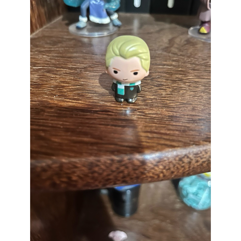 Gogo Cacau Show Harry Potter - Draco Malfoy | Shopee Brasil