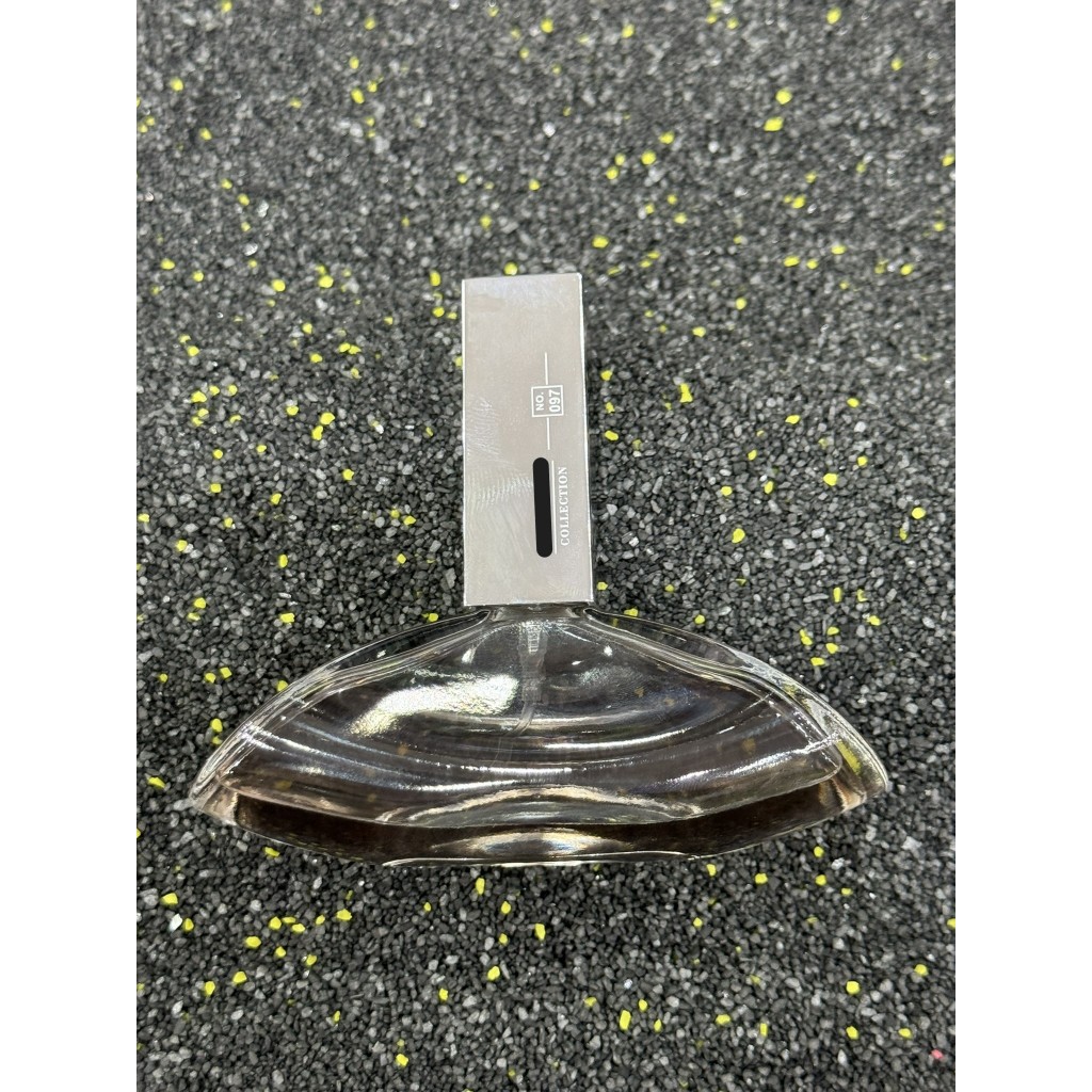 Perfume Feminino Brand Collection N.097 25ML | Shopee Brasil