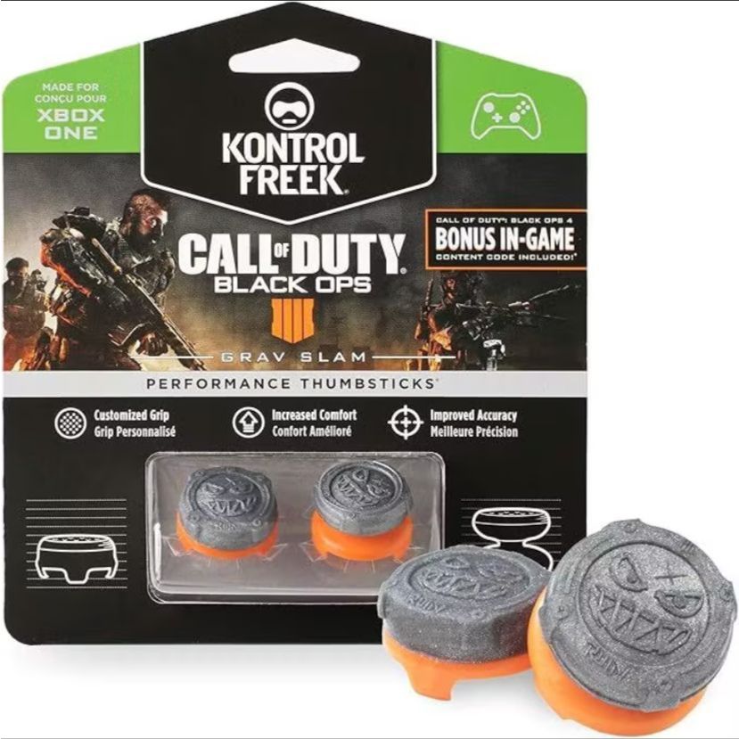 Kontrol Freek Xbox One Series S X Control Freak Controle