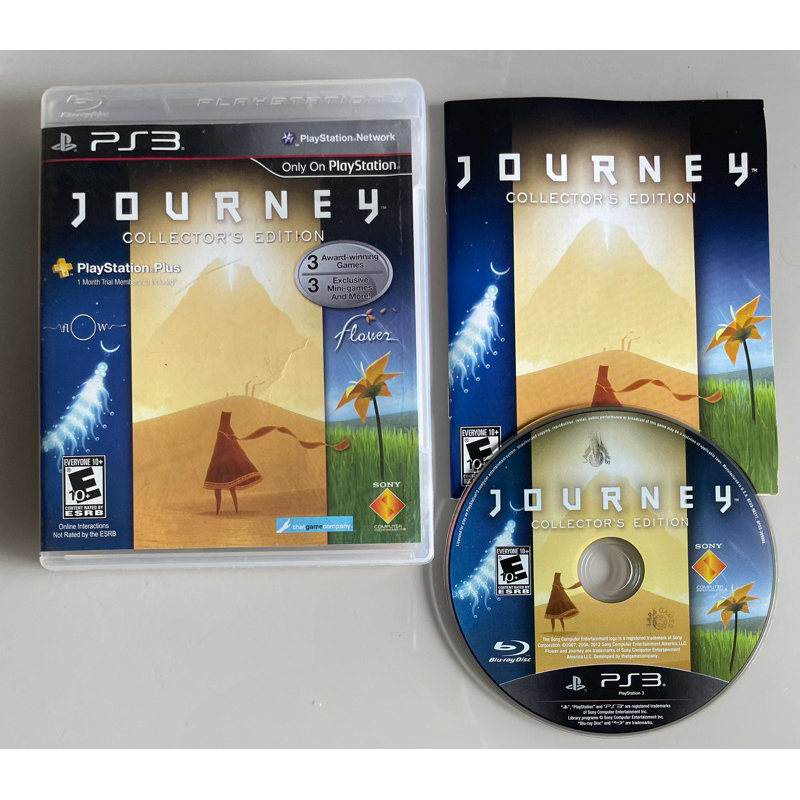 Journey Collection HD | Shopee Brasil