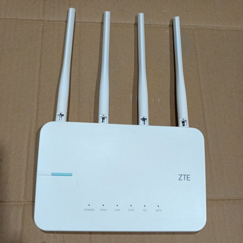 roteador ZTE H199A | Shopee Brasil