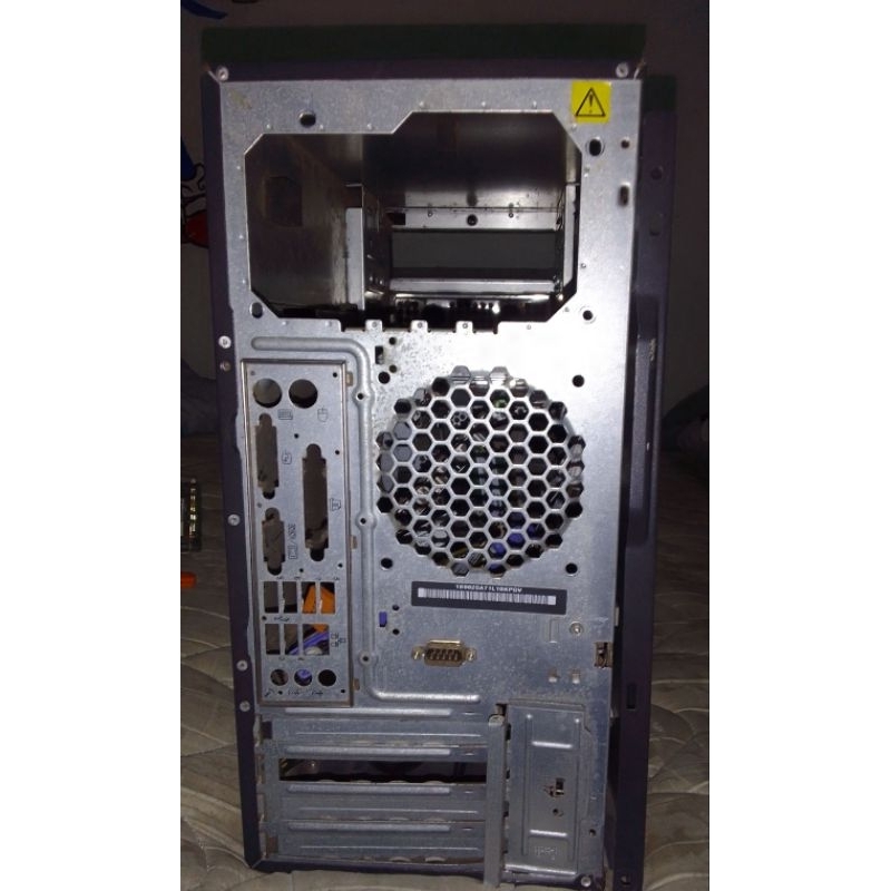 kit gabinete Pc LENOVO THINKCENTRE mais cd rom | Shopee Brasil