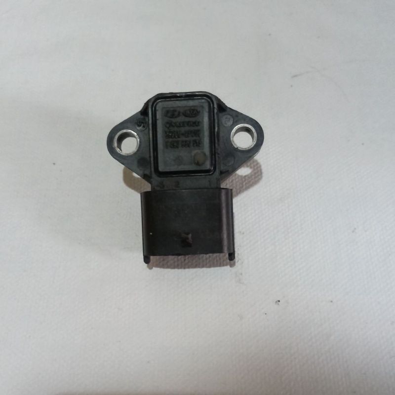 Sensor Map Hyundai Hr Kia bongo 16v | Shopee Brasil