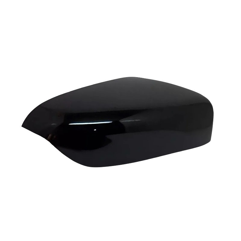 Capa retrovisor Onix Plus 2020 2021 2022 Preto Piano Com Furo Direito | Shopee Brasil