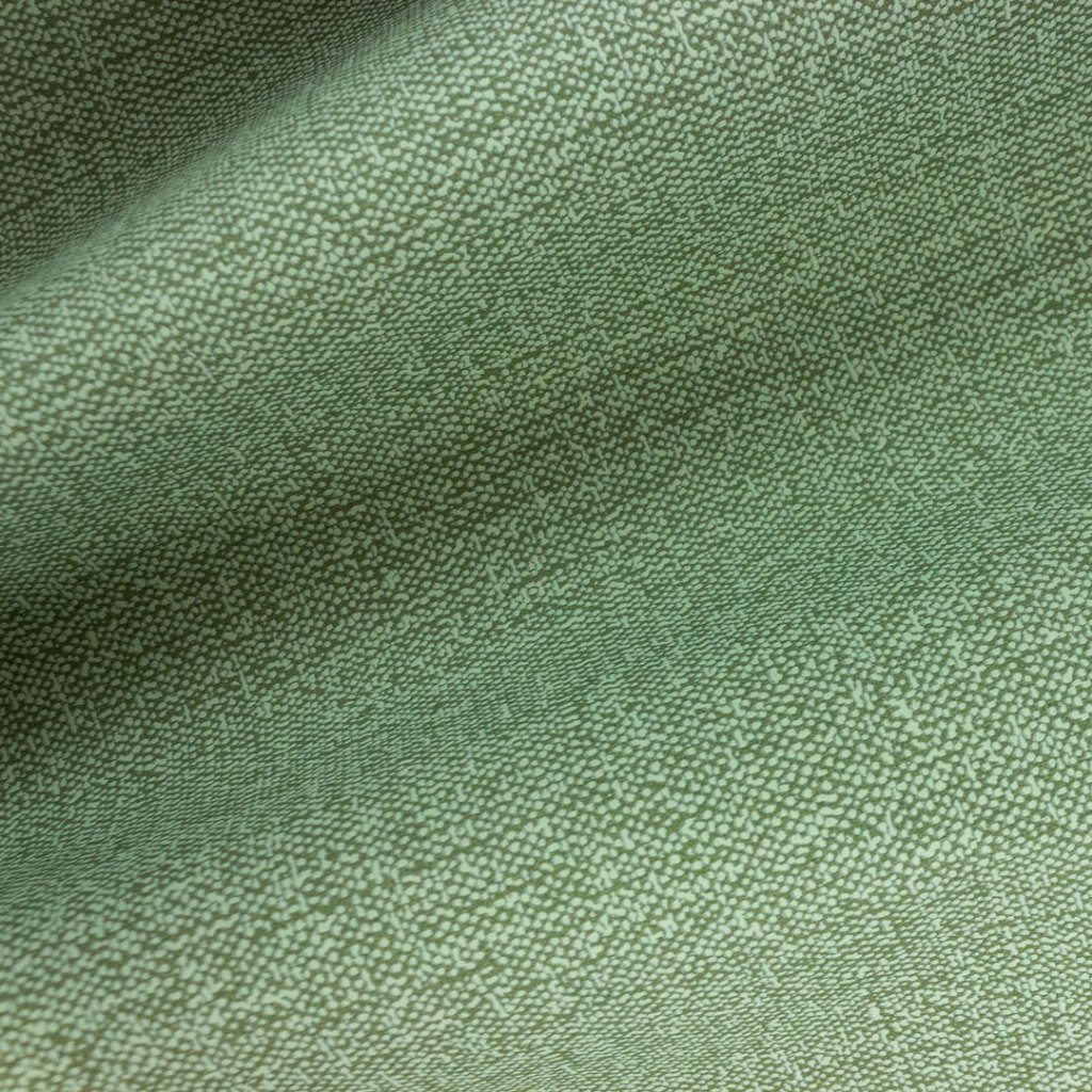Papel de Parede Efeito Tecido Verde Design Minimalista+ Cola para Sala ...