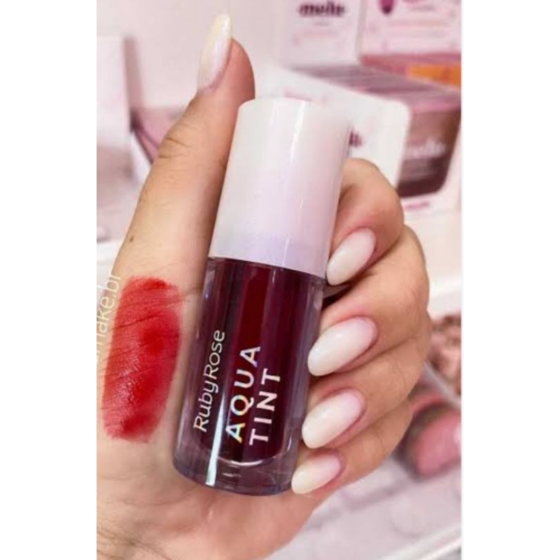 Aqua tint cor 2 | Shopee Brasil