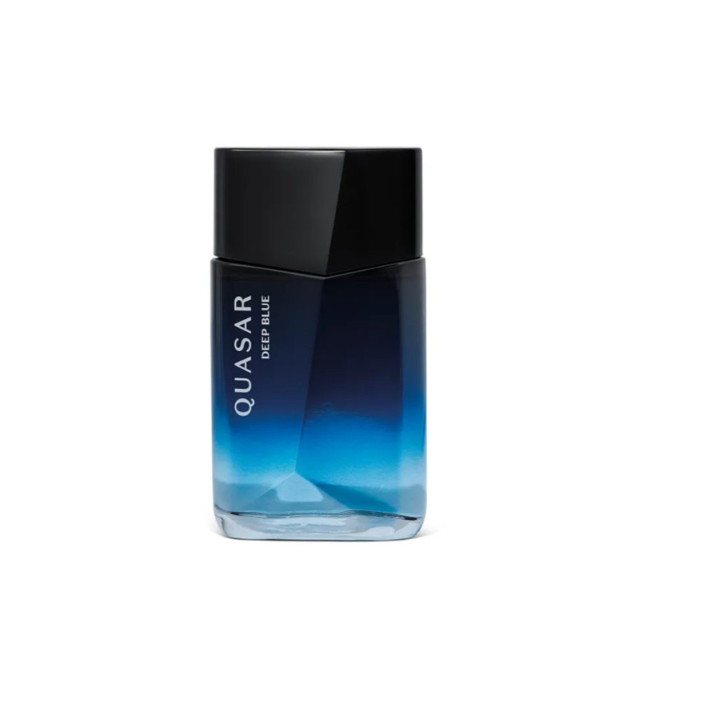 O Boticario Perfume Quasar Deep Blue Deo Colonia Masculino 100ml ...