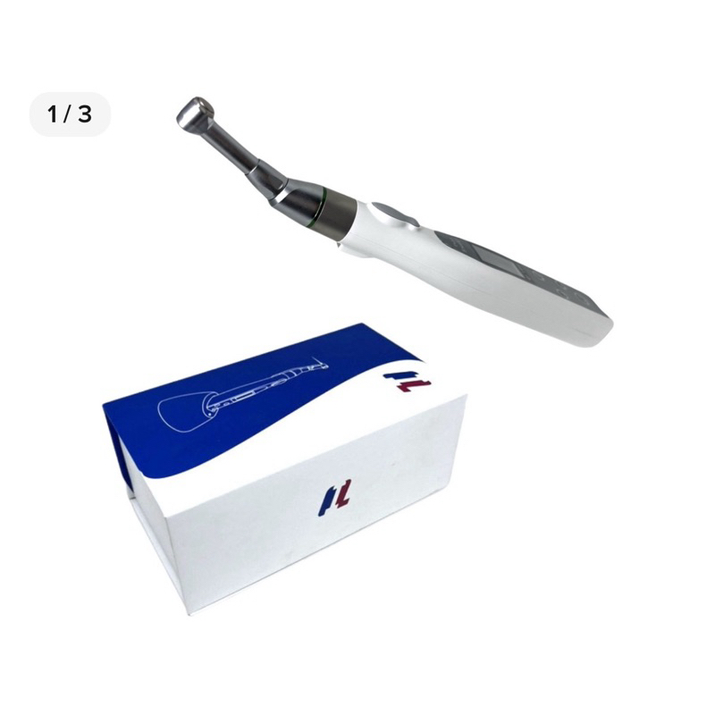 Motor Endodôntico Rotatório/Reciprocante | Shopee Brasil