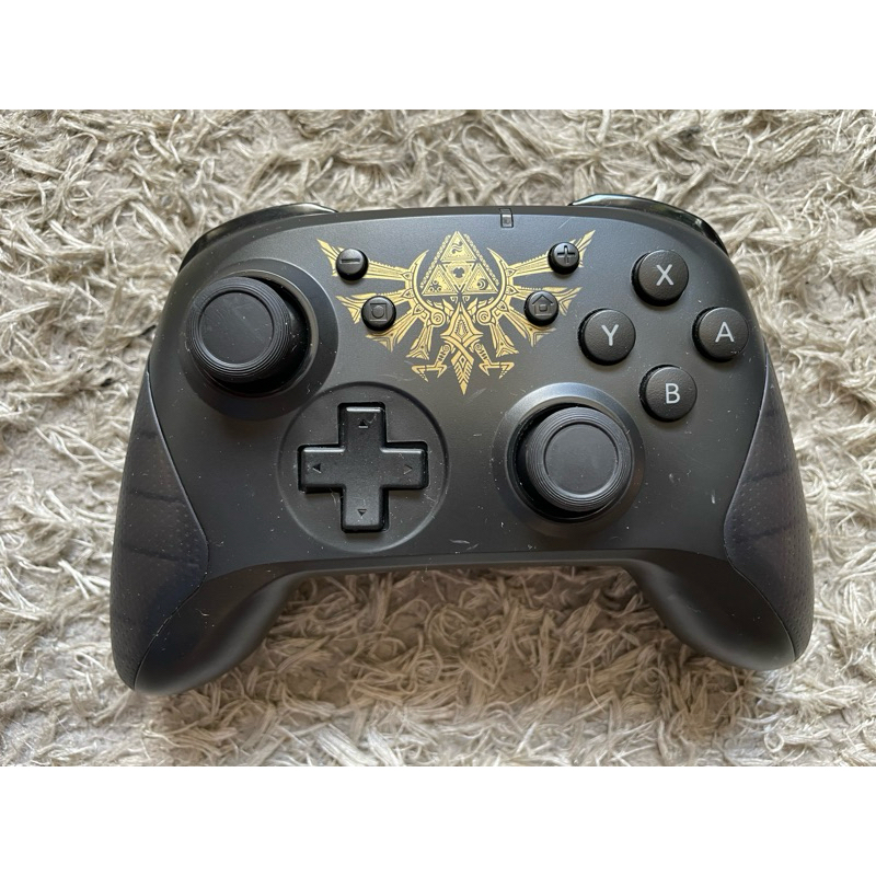 CONTROLE - NINTENDO SWITCH - ORIGINAL HORI | Shopee Brasil