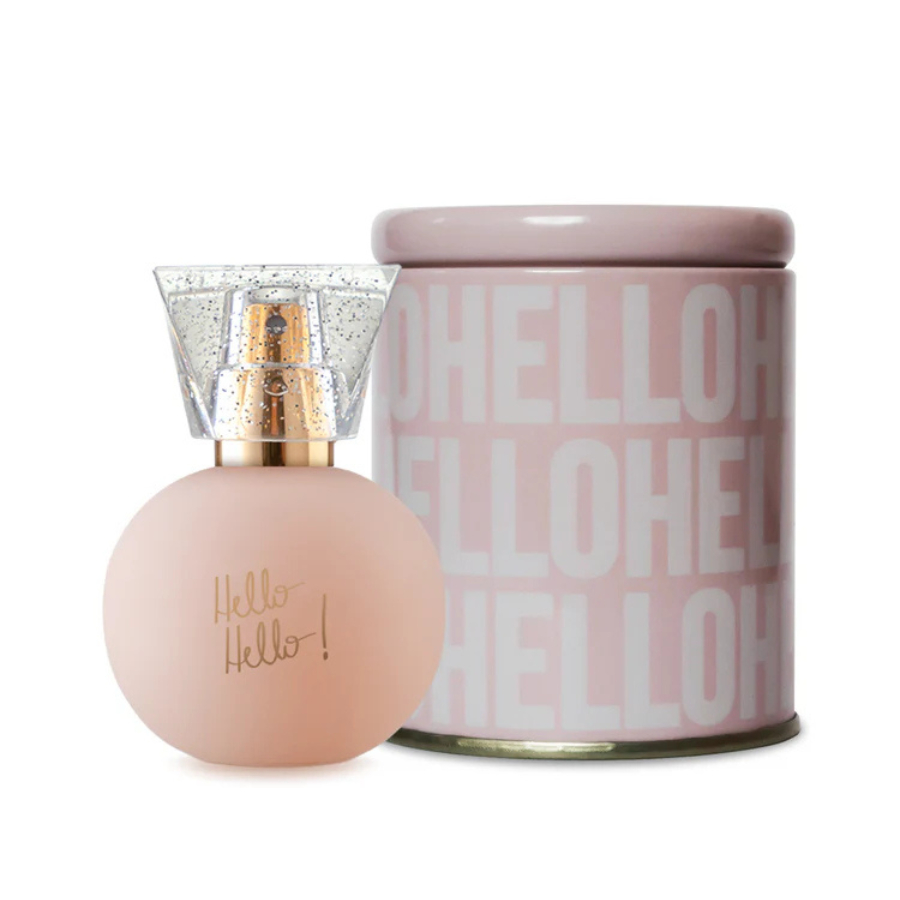 Perfume Deo Colônia Hello Hello Nah Cardoso by Ciclo Mini Lata 50ml ...