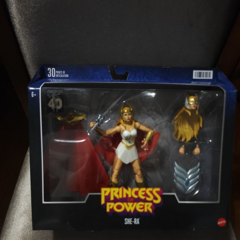 She Ra Masterverse. | Shopee Brasil