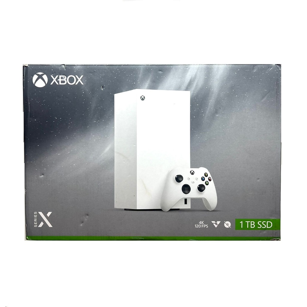 All xbox series store