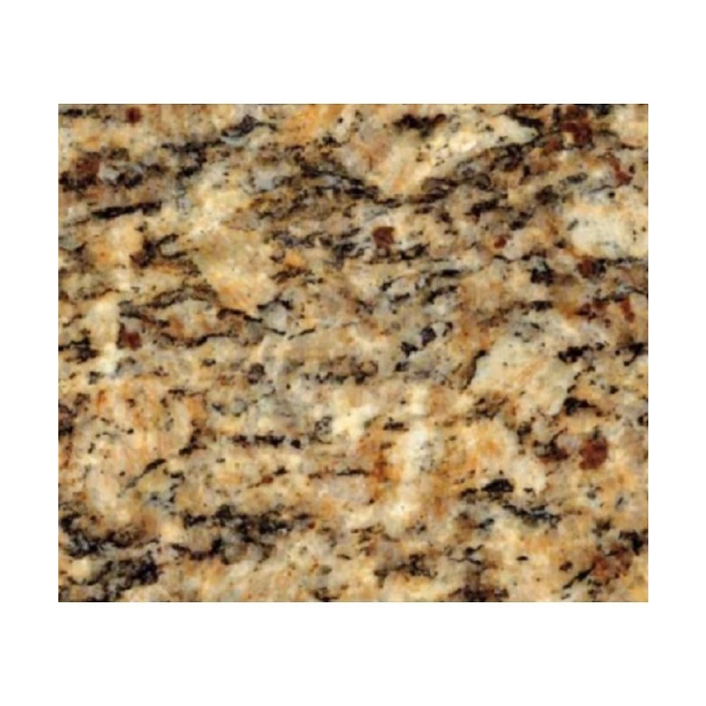 Adesivo Imita Granito Santa Cecilia Cor Amarelo Capri 90x20cm | Shopee ...