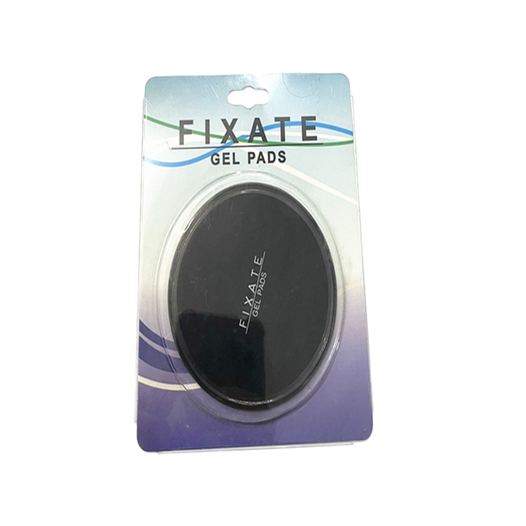 Potente Magical Fixate Gel Pad Forte Stick Porto Inovador | Shopee Brasil