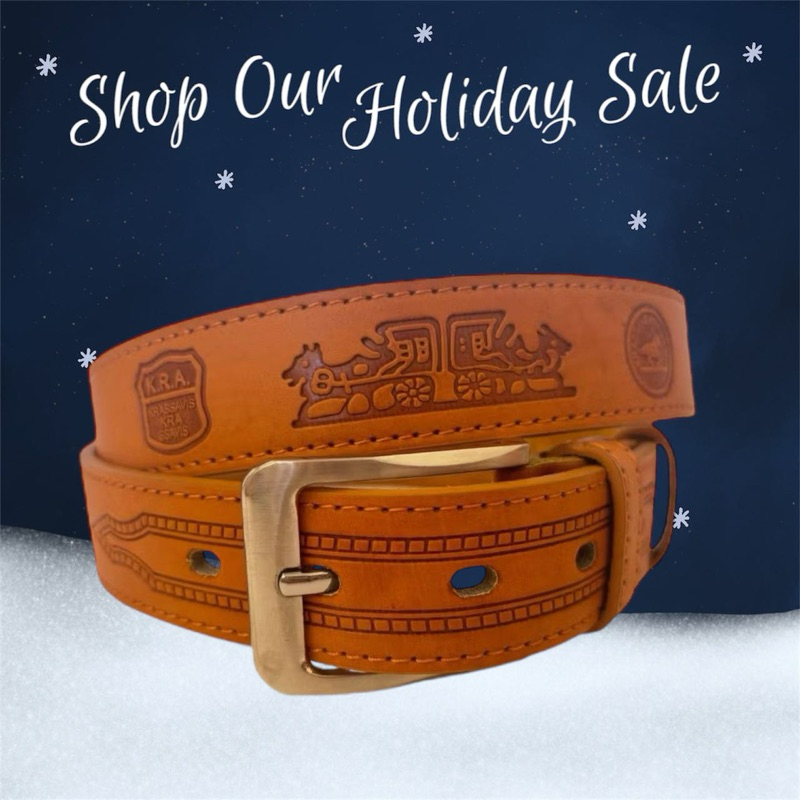 Cinto Masculino Modelo Cavalo Traço Couro Sintético Com Fivela Aço 8141 ...