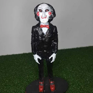 Boneco Jogos Mortais em Oferta | Shopee 2026