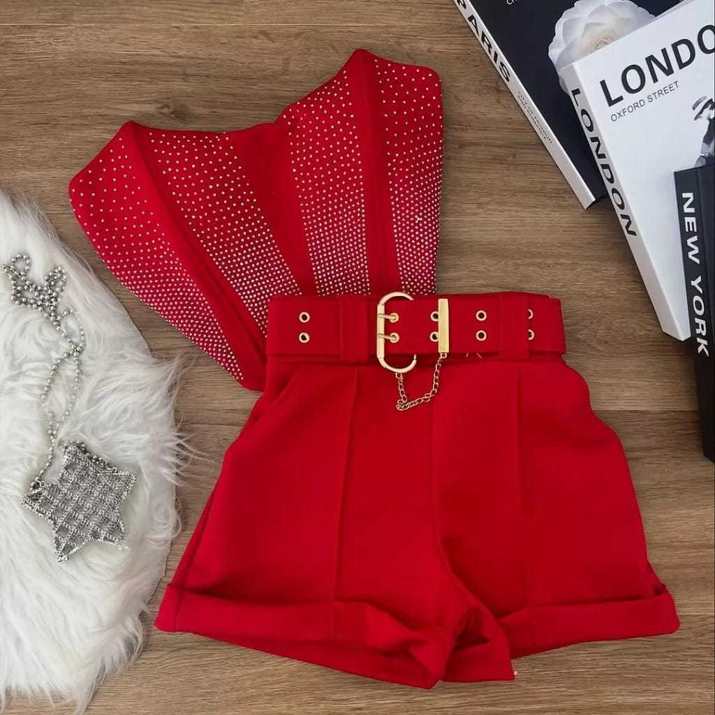 Conjunto Para Natal E Final De Ano Shopee Brasil