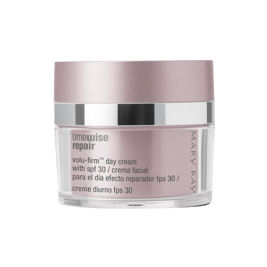 Creme Diurno Fps 30 Volu-firm Mary Kay Timewise Repair | Shopee Brasil