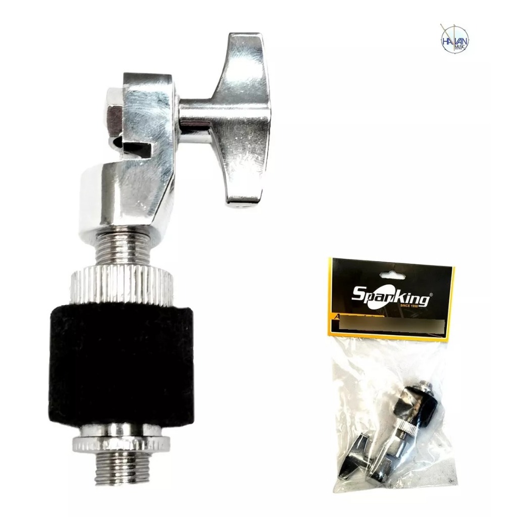 Presilha Para Hi Hat / Cachimbo De Chimbal | Shopee Brasil