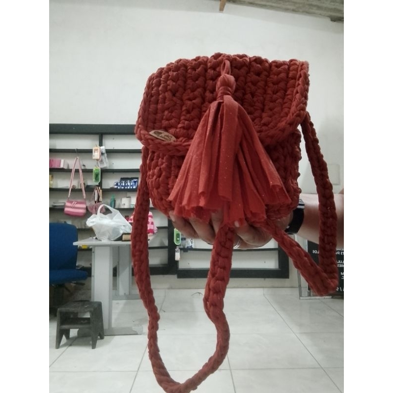 mini Berg*croche | Shopee Brasil