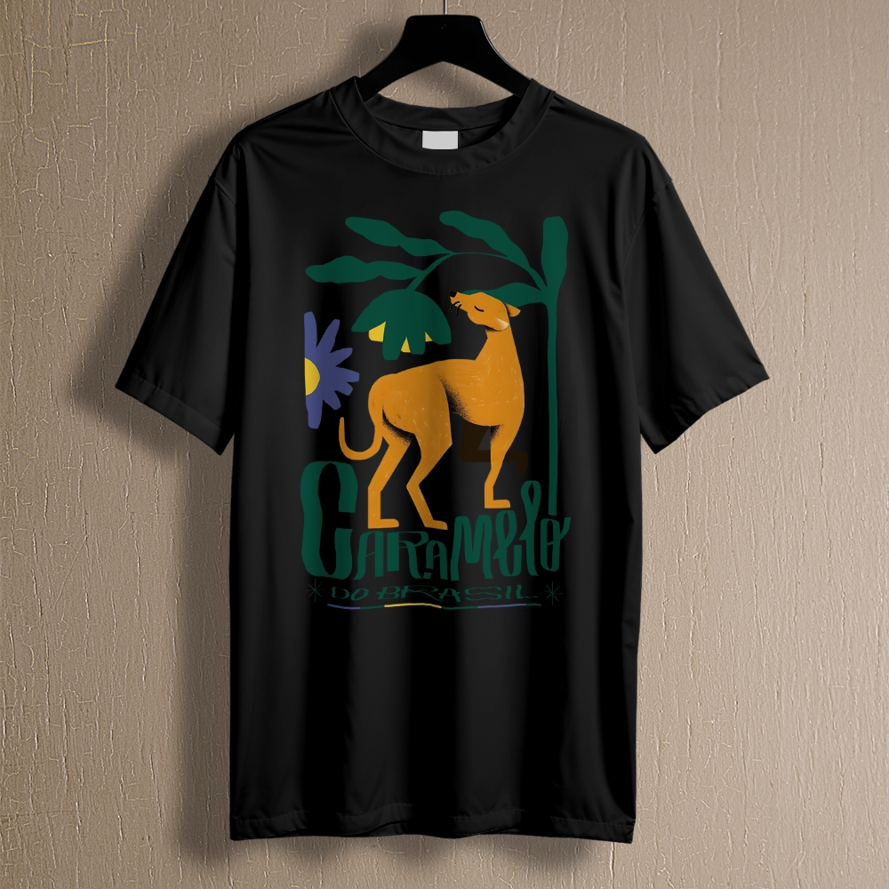 Camisa Camiseta Caramelo do Brasil Meme Brasileiro REF 2273 Home Custom ...