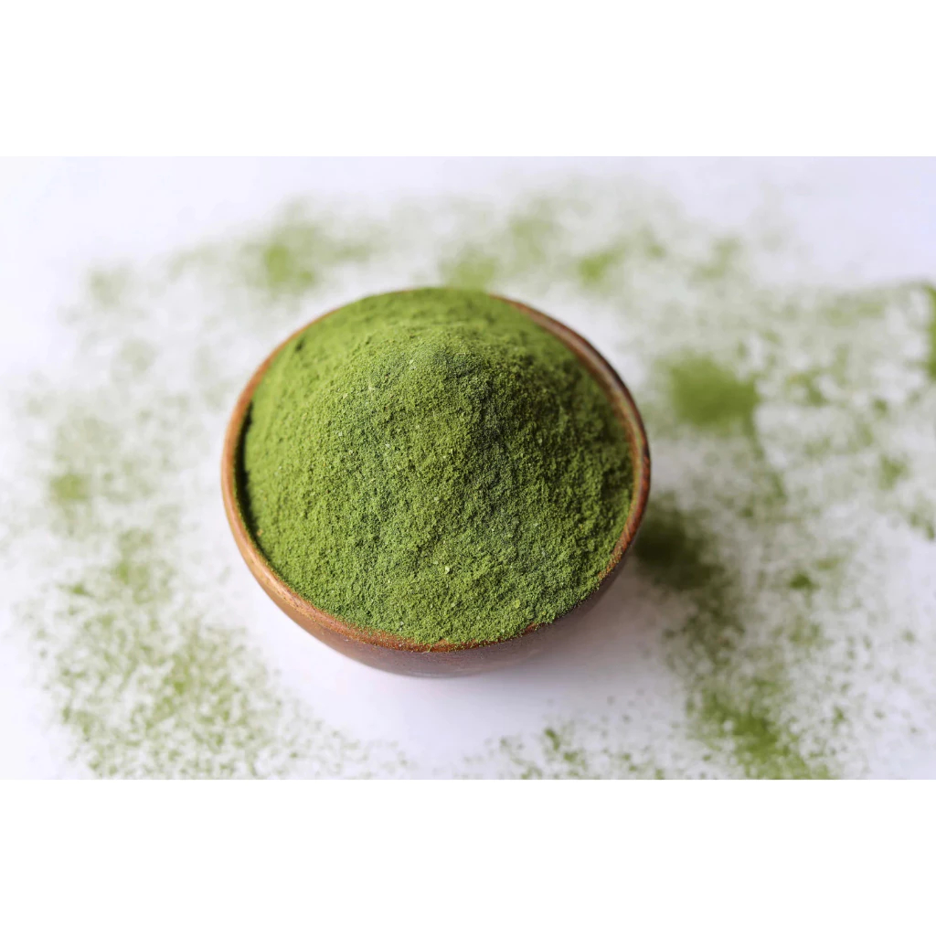 Moringa em Pó Puro 1Kg Chá Premium Natural | Shopee Brasil