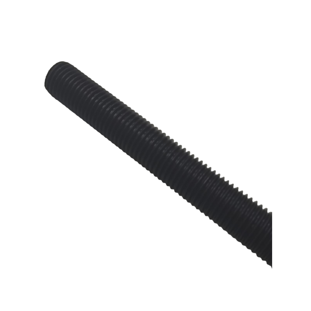 Barra Roscada M10 x 1 Metro Polida 1 Peça | Shopee Brasil