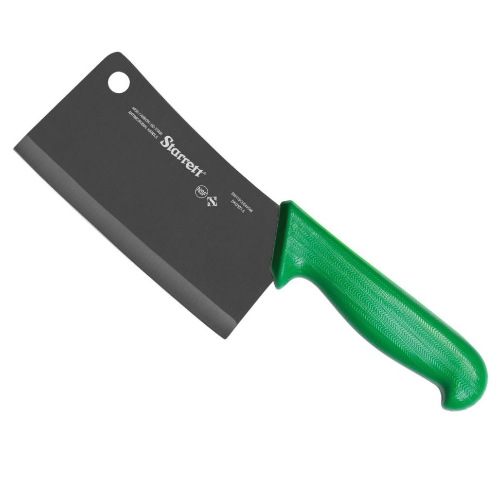 Cutelo Com Lâmina Especial 6'' / 15cm e Cabo Verde (BKG509-6 ...