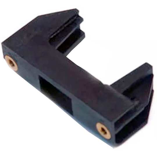 Suporte Superior Radiador Vw Fox, Crossfox, Spacefox 2003/2021 - 400251 ...