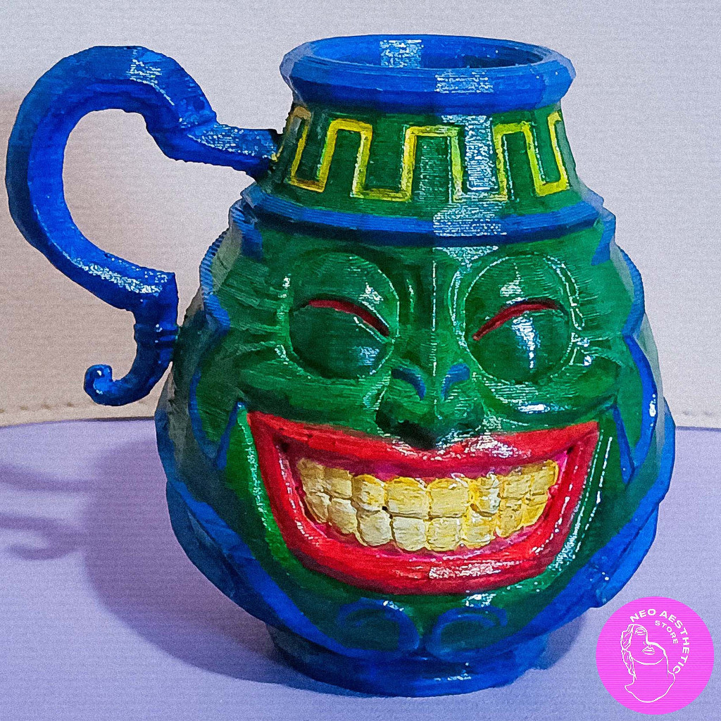 Pote da Ganância - Action Figure - Yugioh - Anime - Otaku - Estátua ...